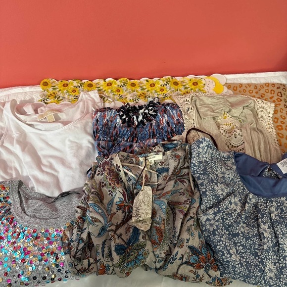 T.J.Maxx | Tops | Tj Maxx Large Bundle | Poshmark